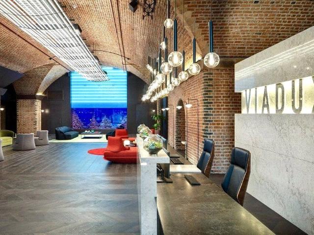 Viadux, 42 Great Bridgewater Street, Manchester M1, 2 bed flat to rent, £2,200 pcm | PrimeLocation