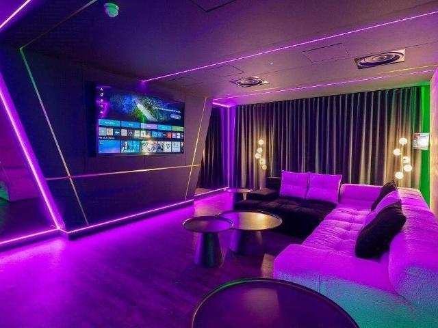 Viadux, 42 Great Bridgewater Street, Manchester M1