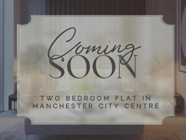 Viadux Albion Street, Manchester, M1 2 bed flat to rent £18,633 pcm £4,300 pw