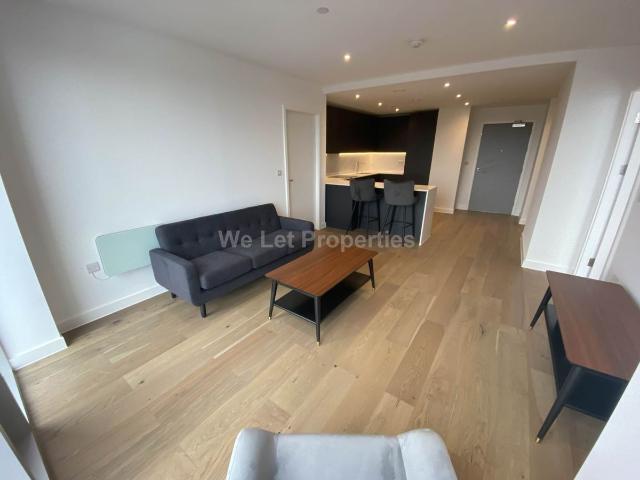 Viadux, Great Bridgewater Street M1, 2 bed flat to rent, £2,200 pcm | PrimeLocation