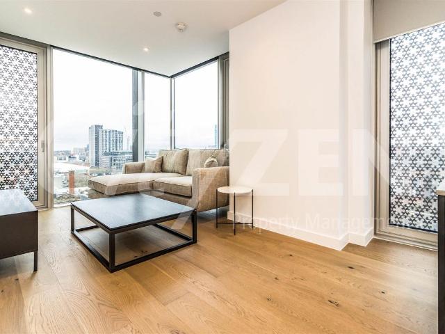 Viadux, Great Bridgewater Street, Manchester M1, 2 bed flat to rent, £1,998 pcm | PrimeLocation