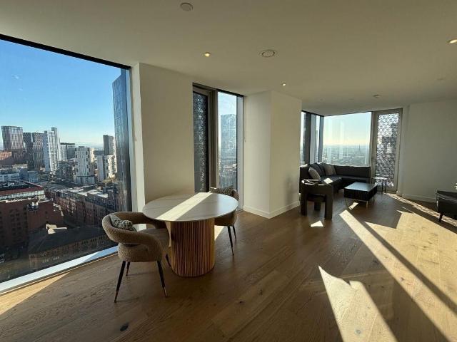 Viadux, Deansgate M1, 2 bed flat to rent, £2,050 pcm | PrimeLocation