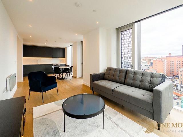 Viadux, Manchester M1, 2 bed flat to rent, £2,400 pcm | PrimeLocation