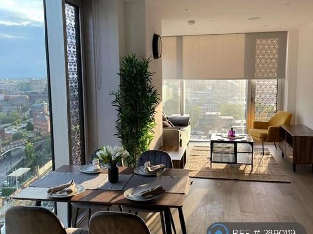 Viadux, Manchester, M1 2 bed flat to rent £2,190 pcm £505 pw