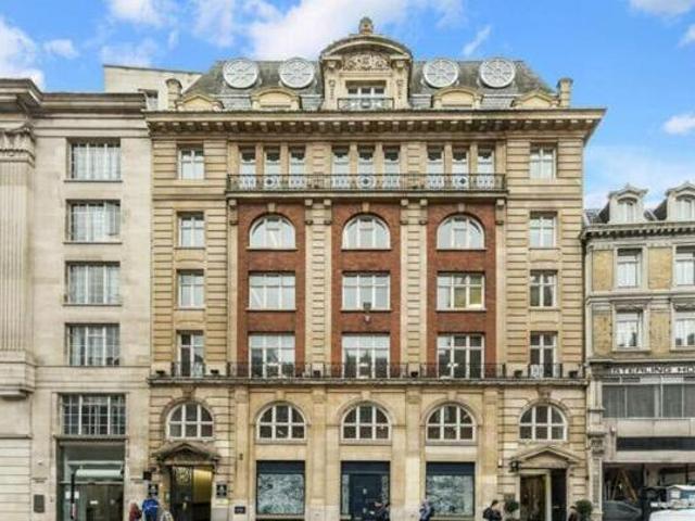 Viaro House, Holborn, Office To Lease