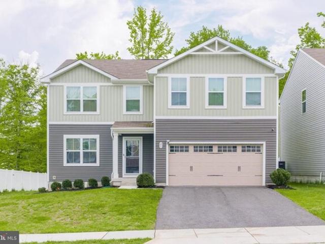 Viburnum Ave, Elkton, Home For Sale