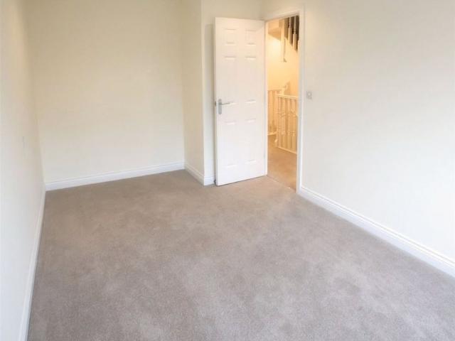 Viburnum Road