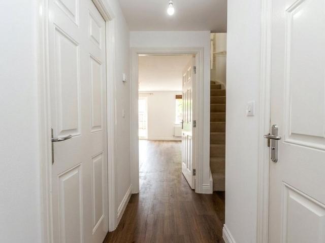 Viburnum Road
