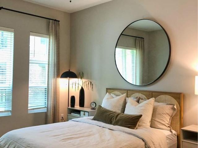 Vibe at Echo Street West 1 Bedroom Apartment for Rent at 750 Echo St Nw, Atlanta, GA 30318 English Avenue