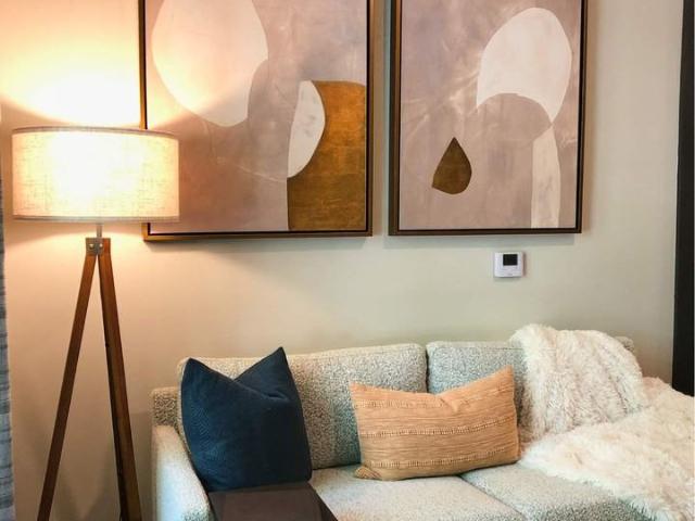 Vibe at Echo Street West 1 Bedroom Apartment for Rent at 750 Echo St Nw, Atlanta, GA 30318 English Avenue