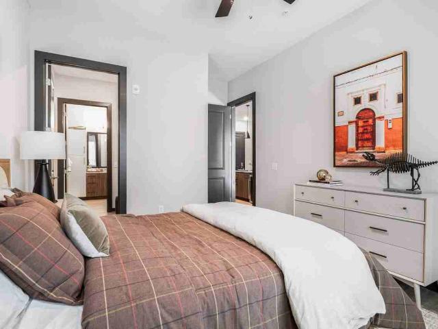 Vibe at Echo Street West 1 Bedroom Apartment for Rent at 750 Echo St Nw, Atlanta, GA 30318 English Avenue