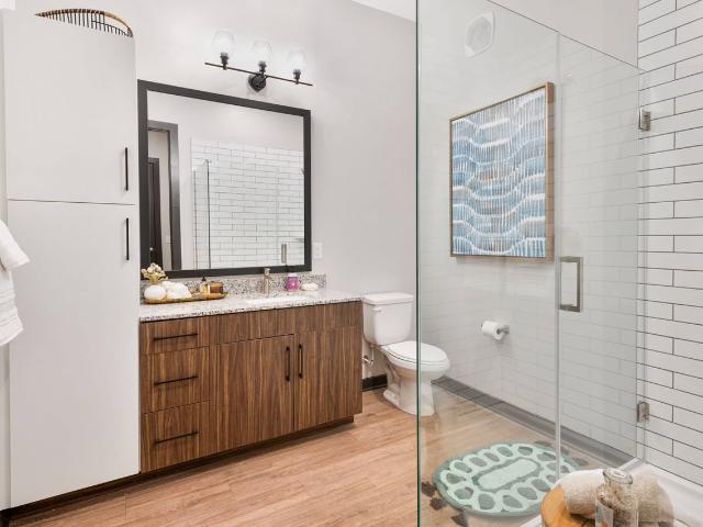 Vibe at Echo Street West 1 Bedroom Apartment for Rent at 750 Echo St Nw, Atlanta, GA 30318 English Avenue