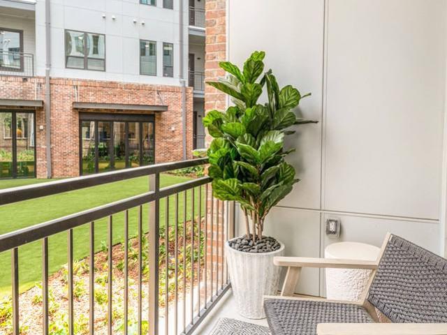 Vibe at Echo Street West 1 Bedroom Apartment for Rent at 750 Echo St Nw, Atlanta, GA 30318 English Avenue