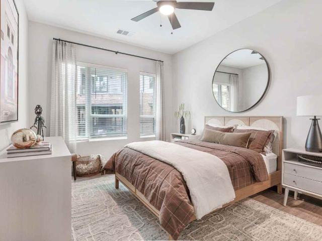 Vibe at Echo Street West 2 Bedroom Apartment for Rent at 750 Echo St Nw, Atlanta, GA 30318 English Avenue