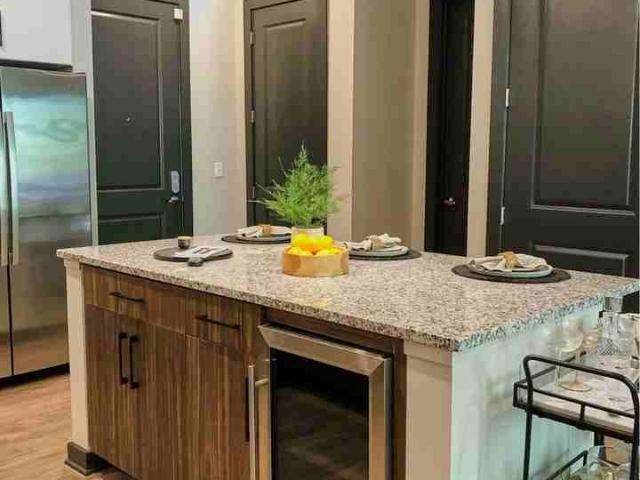 Vibe at Echo Street West 2 Bedroom Apartment for Rent at 750 Echo St Nw, Atlanta, GA 30318 English Avenue