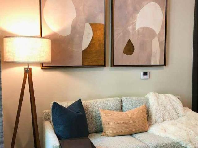 Vibe at Echo Street West 2 Bedroom Apartment for Rent at 750 Echo St Nw, Atlanta, GA 30318 English Avenue