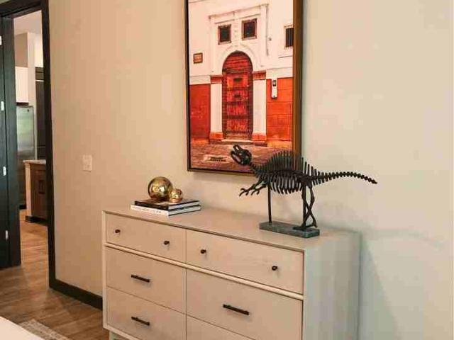 Vibe at Echo Street West 2 Bedroom Apartment for Rent at 750 Echo St Nw, Atlanta, GA 30318 English Avenue