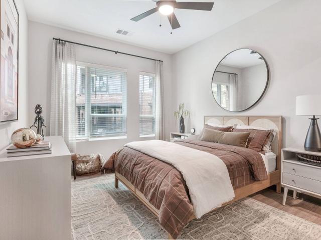 Vibe at Echo Street West Studio Apartment for Rent at 750 Echo St Nw, Atlanta, GA 30318 English Avenue