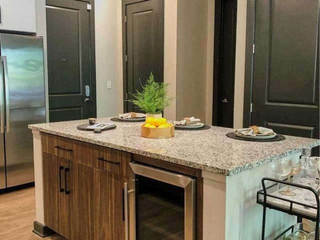 Vibe at Echo Street West Studio Apartment for Rent at 750 Echo St Nw, Atlanta, GA 30318 English Avenue
