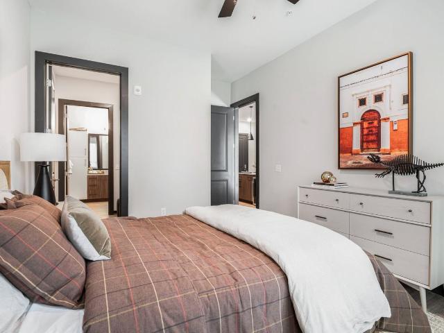 Vibe at Echo Street West Studio Apartment for Rent at 750 Echo St Nw, Atlanta, GA 30318 English Avenue