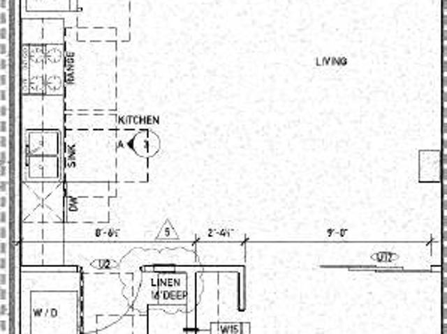 Vibe Apartments Studio Apartment for Rent at 3601 Greenwood Ave N, Seattle, WA 98103 Fremont