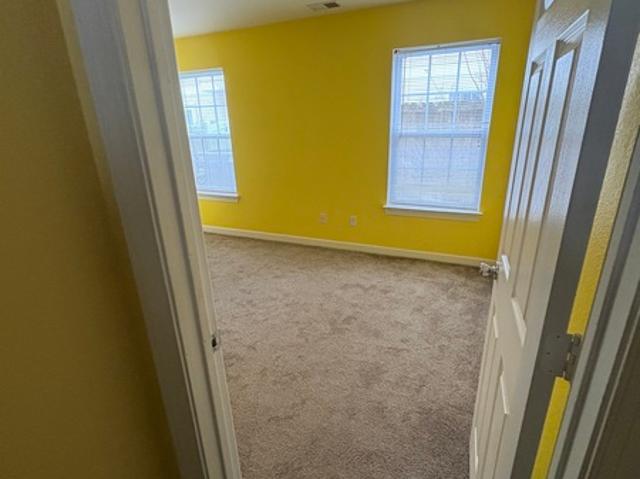 Vibe District Townhome