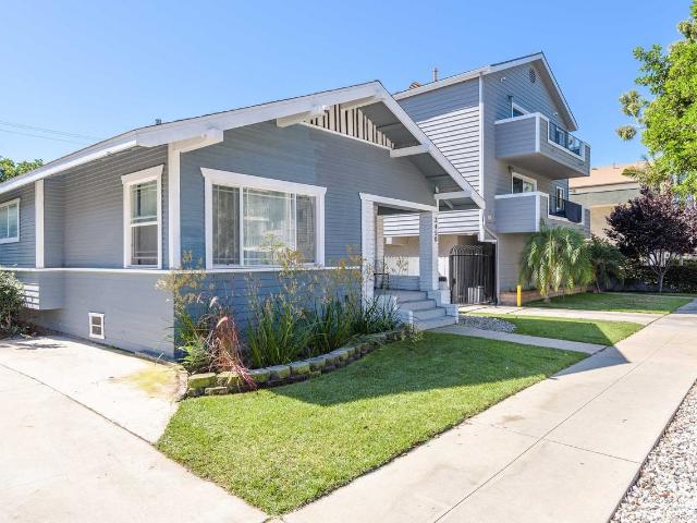 Vibe Student Apartments 4 Bedroom Apartment for Rent at 3440 E Ransom St, Long Beach, CA 90804 Bryant School