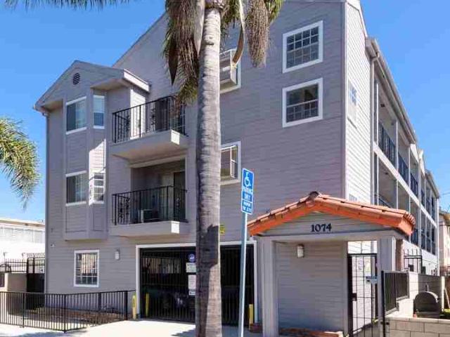 Vibe Student Apartments 2 Bedroom Apartment for Rent at 3440 E Ransom St, Long Beach, CA 90804 Bryant School
