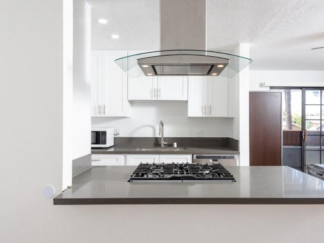 Vibe Student Apartments 2 Bedroom Apartment for Rent at 3440 E Ransom St, Long Beach, CA 90804 Bryant School
