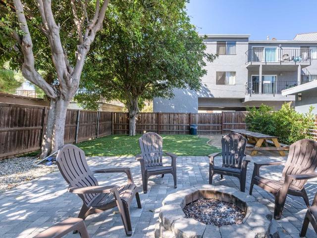 Vibe Student Apartments 3 Bedroom Apartment for Rent at 3440 E Ransom St, Long Beach, CA 90804 Bryant School