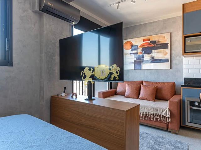 Vibe Vila Olímpia