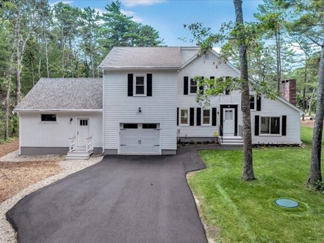 Viber Ln Unit,falmouth, Home For Sale