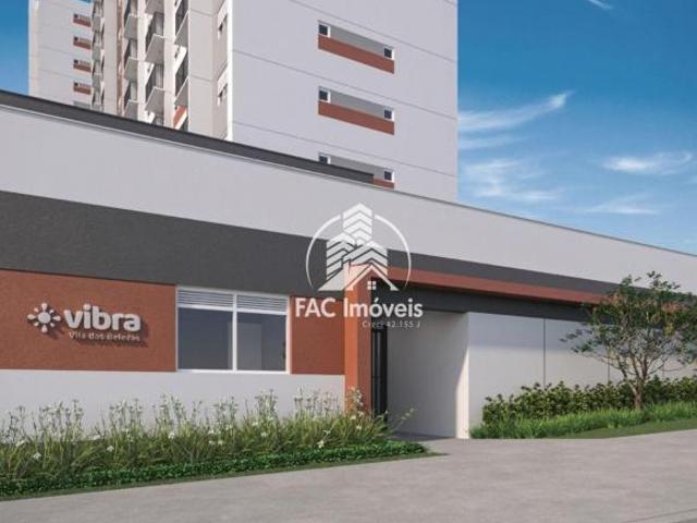 Vibra Vila das Belezas