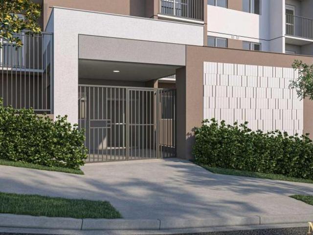 Vibra Vista Butantã Apartamento 1 ou 2 dormitórios Vibra Vista Butantã Próximo ao Portão 3 da USP