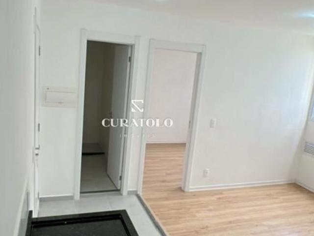 VIBRA CAMBUCI Apartamento à venda com 34 m² e 2 quartos no Cambuci