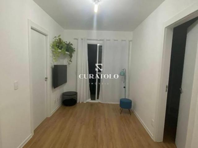 VIBRA CAMBUCI Apartamento à venda, de 2 quartos, vaga e varanda no Cambuci
