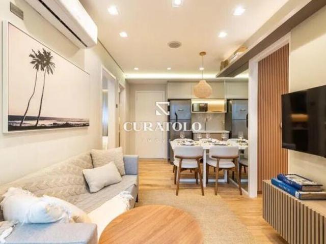 Vibra Jericinó Oportunidade para seu novo lar! Apartamento com 42 mts na Chácara Califórnia, 2 dor