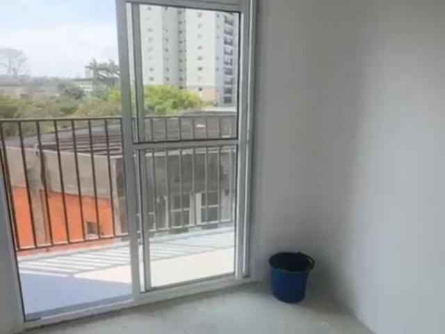 Vibra Jurubatuba Apartamento Novo com 2 dormitórios ao lado do Shopping SP Market, em Jurubatuba/S