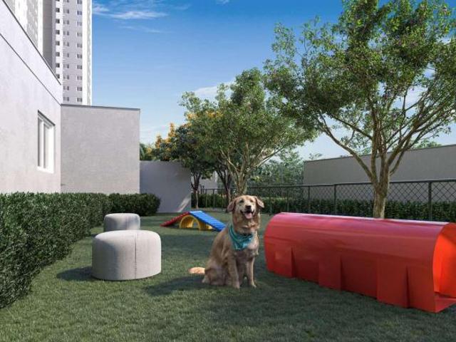 Vibra Marechal Tito 2 Dorm 32 à 37m2 Estação Jardim Helena