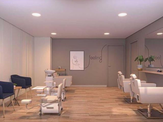 VIBRA PARQUE VILA SÔNIA 2 DORMS /LAZER COMPLETO PROX AO METRO