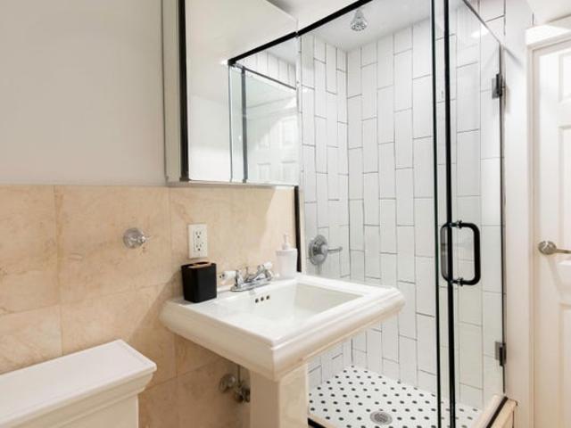 Vibrant East Village Rooms