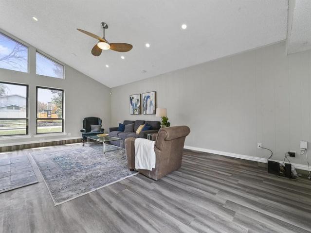 Daytona dream home! Style & convenience in Garland