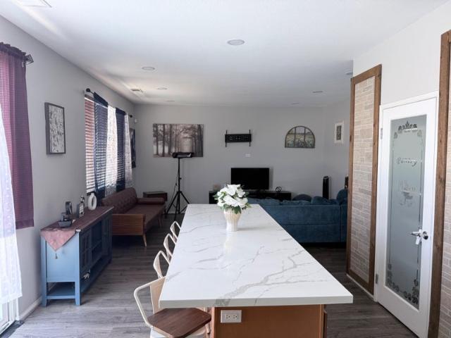 Victorville Home