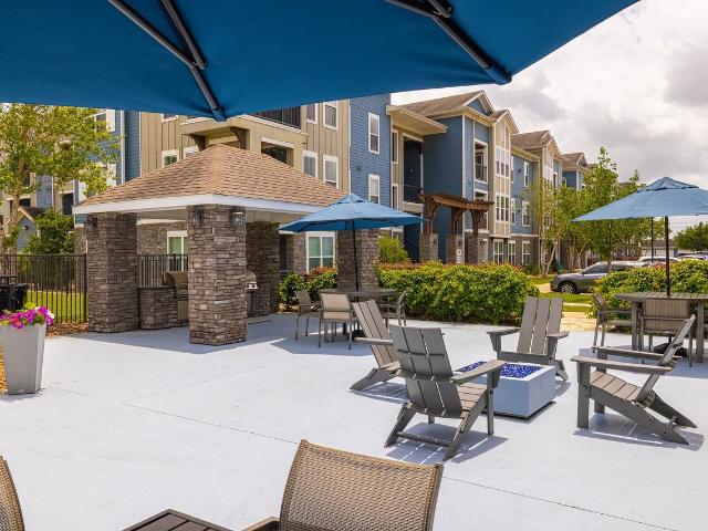 Victory North 1 Bedroom Apartment for Rent at 2205 W Walker St, League City, TX 77573