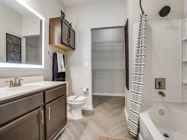 Victory North 1 Bedroom Apartment for Rent at 2205 W Walker St, League City, TX 77573