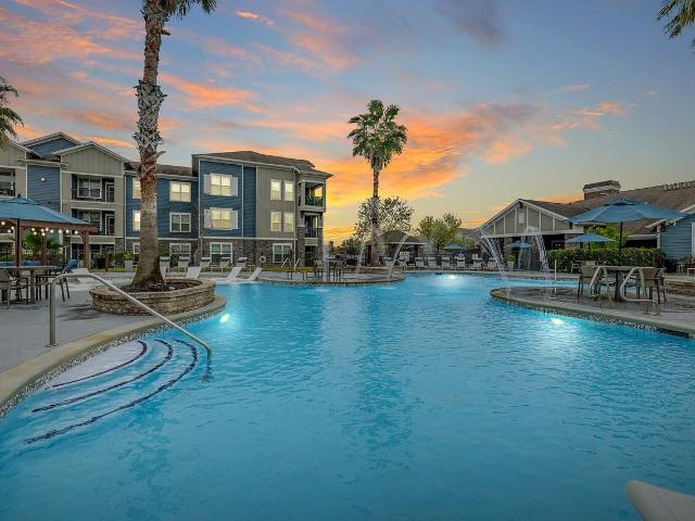 Victory North 1 Bedroom Apartment for Rent at 2205 W Walker St, League City, TX 77573