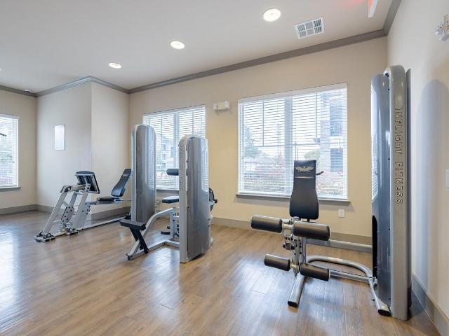 Victory North 3 Bedroom Apartment for Rent at 2205 W Walker St, League City, TX 77573