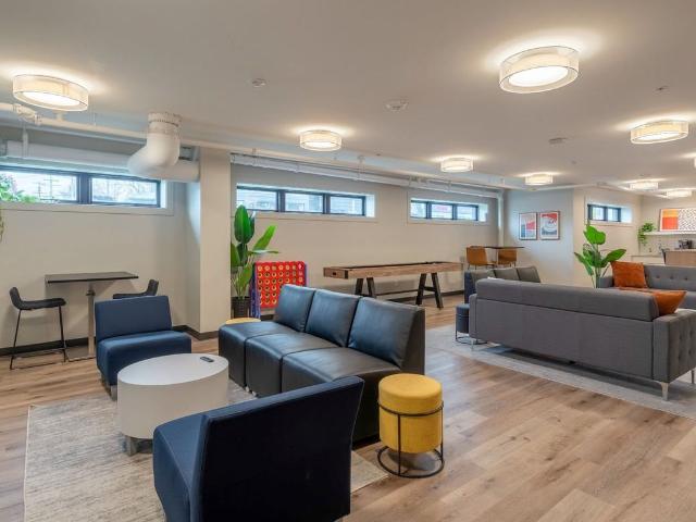 Victory on Leonard Studio Apartment for Rent at 900 Leonard St Nw, Grand Rapids, MI 49504 West Grand