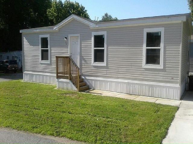 Victory Ave Trlr,pennsville, Property For Sale