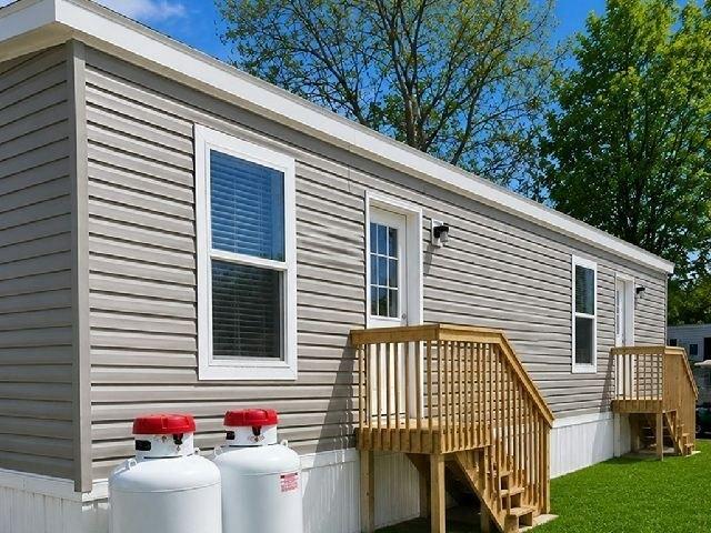 Victory Ave Trlr,pennsville, Property For Sale